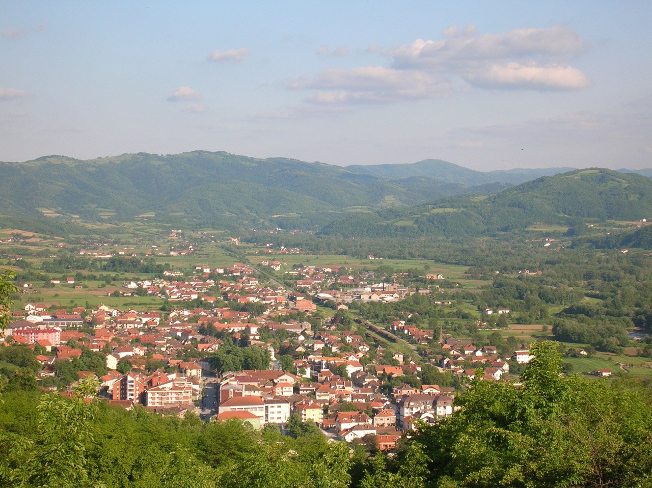 Кучево | Kučevo | SkyscraperCity Forum